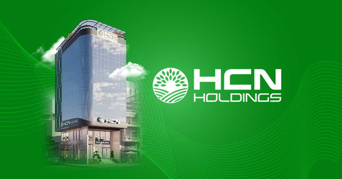 Thông tin thành viên công đoàn HCN Holdings - HCN Holdings | Nội bộ